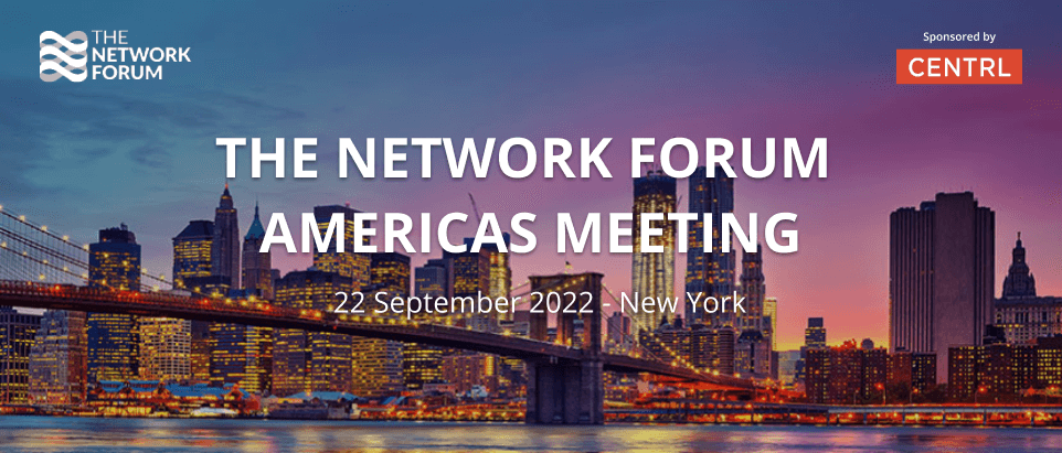 The Network Forum 2021 Annual Meeting